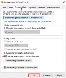 Como configurar o OpenVPN para conexão automática - Adentro